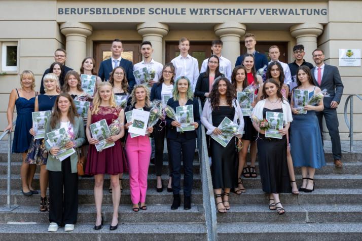 SBBS Wirtschaft/Verwaltung Gera