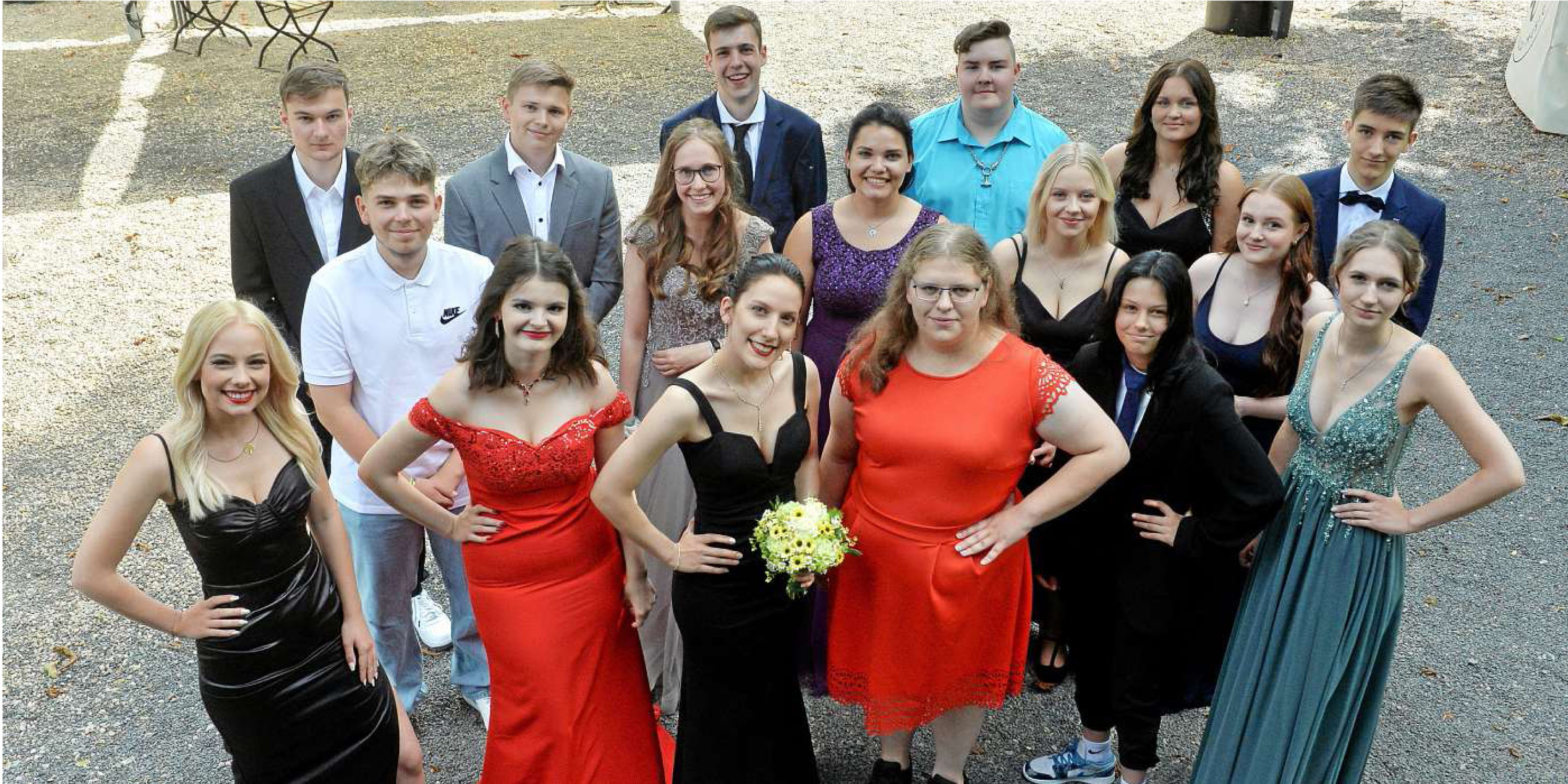 SBBS Wirtschaft/Verwaltung Gera