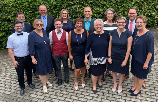 SBBS Wirtschaft/Verwaltung Gera