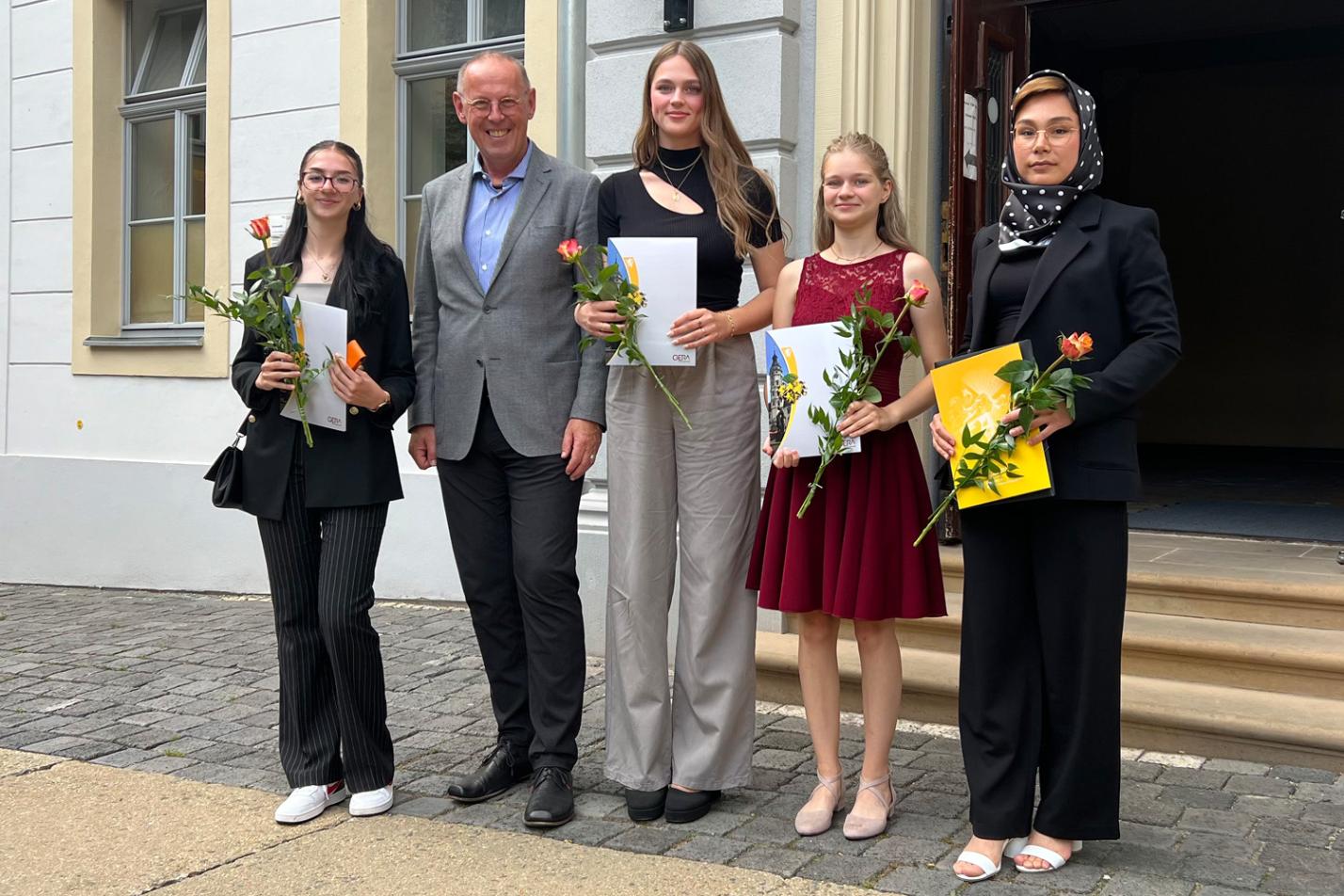 SBBS Wirtschaft/Verwaltung Gera