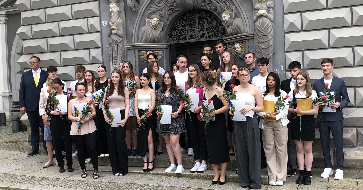 SBBS Wirtschaft/Verwaltung Gera