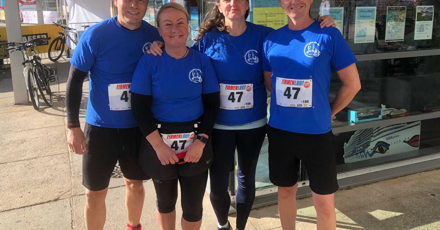 SBBS Wirtschaft/Verwaltung Gera