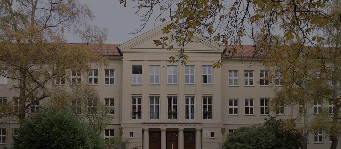 SBBS Wirtschaft/Verwaltung Gera