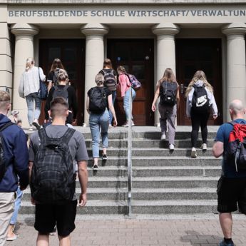 SBBS Wirtschaft/Verwaltung Gera