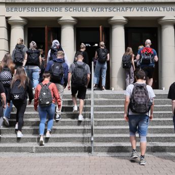 SBBS Wirtschaft/Verwaltung Gera